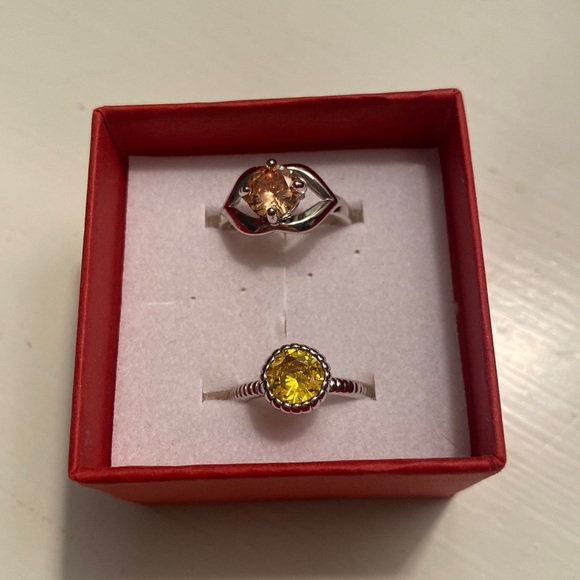 Jewelry | Cocktail Rings | Poshmark